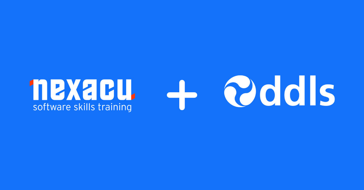 Nexacu joins the DDLS family | Nexacu